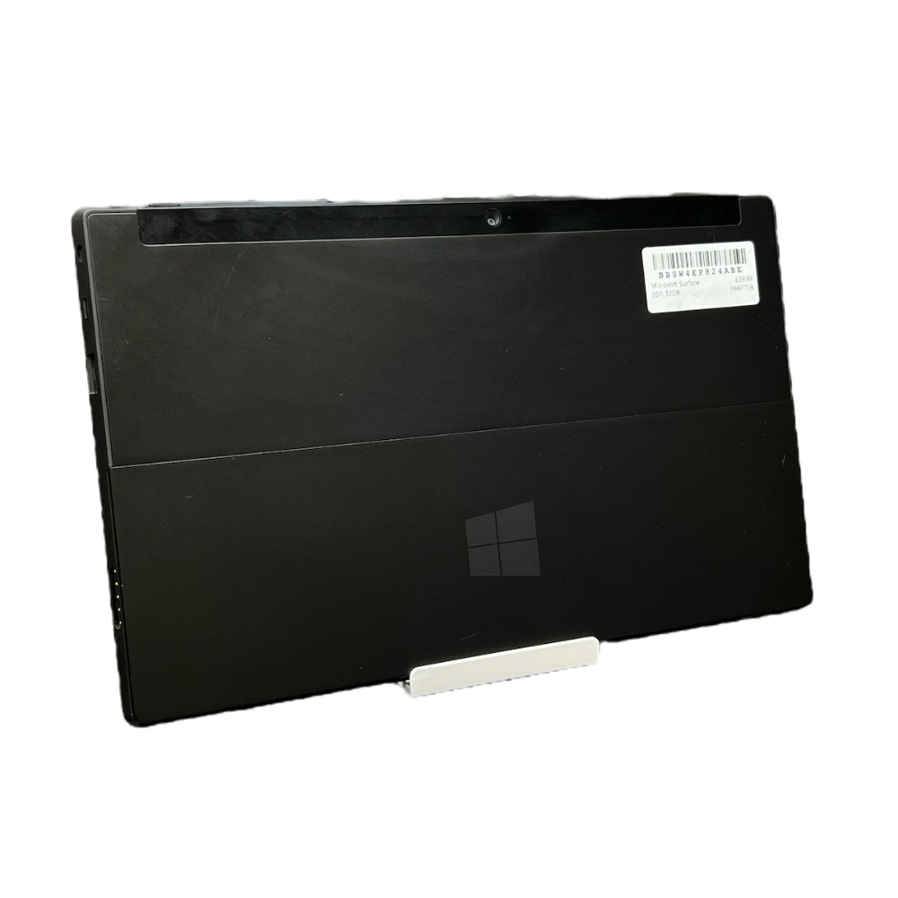 Used Microsoft Microsoft Surface (without keyboard) - Own4Less